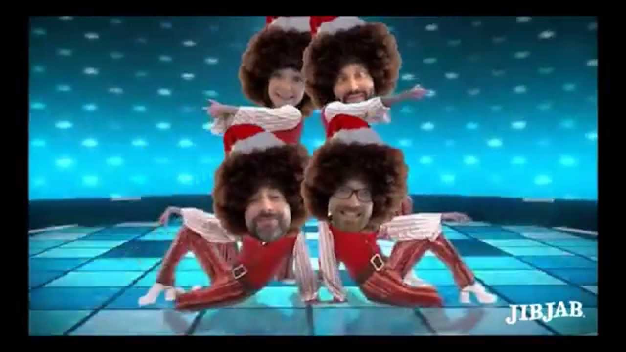 Trailer Farm Christmas Mash Up - YouTube