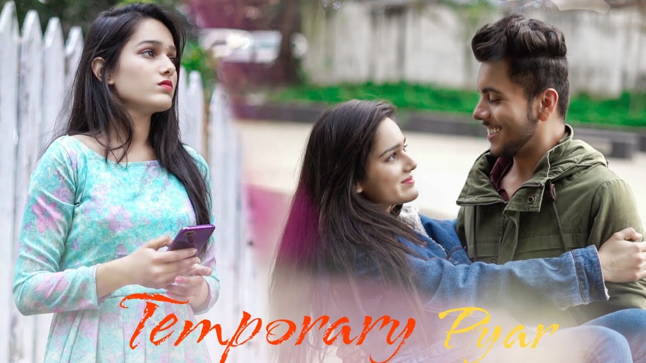 Temporary Pyar | Kaka | Latest Punjabi Songs 2021 | Sad Songs | Heart ...