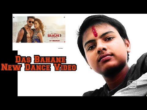 Das bahane [[Trivendra New video]]#Dance - YouTube