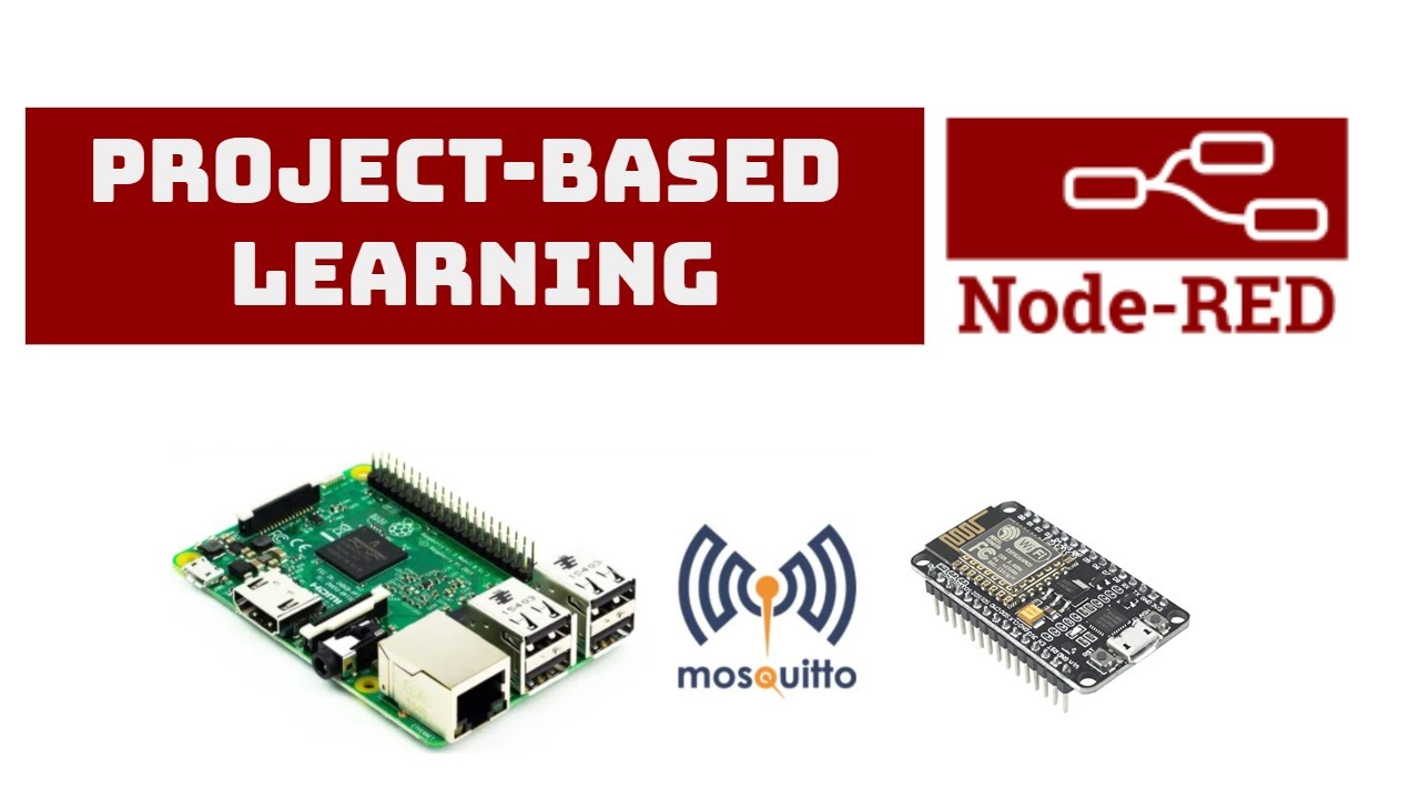 Setup Your Nodered Dashboard With Mqtt Integration Iot Project With Esp8266 Youtube