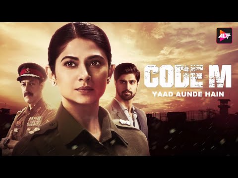 Woh Din Yaad Aunde Hain |  🎵 Song | Code M  | Watch Now | Alt Music | Rajat Kapoor