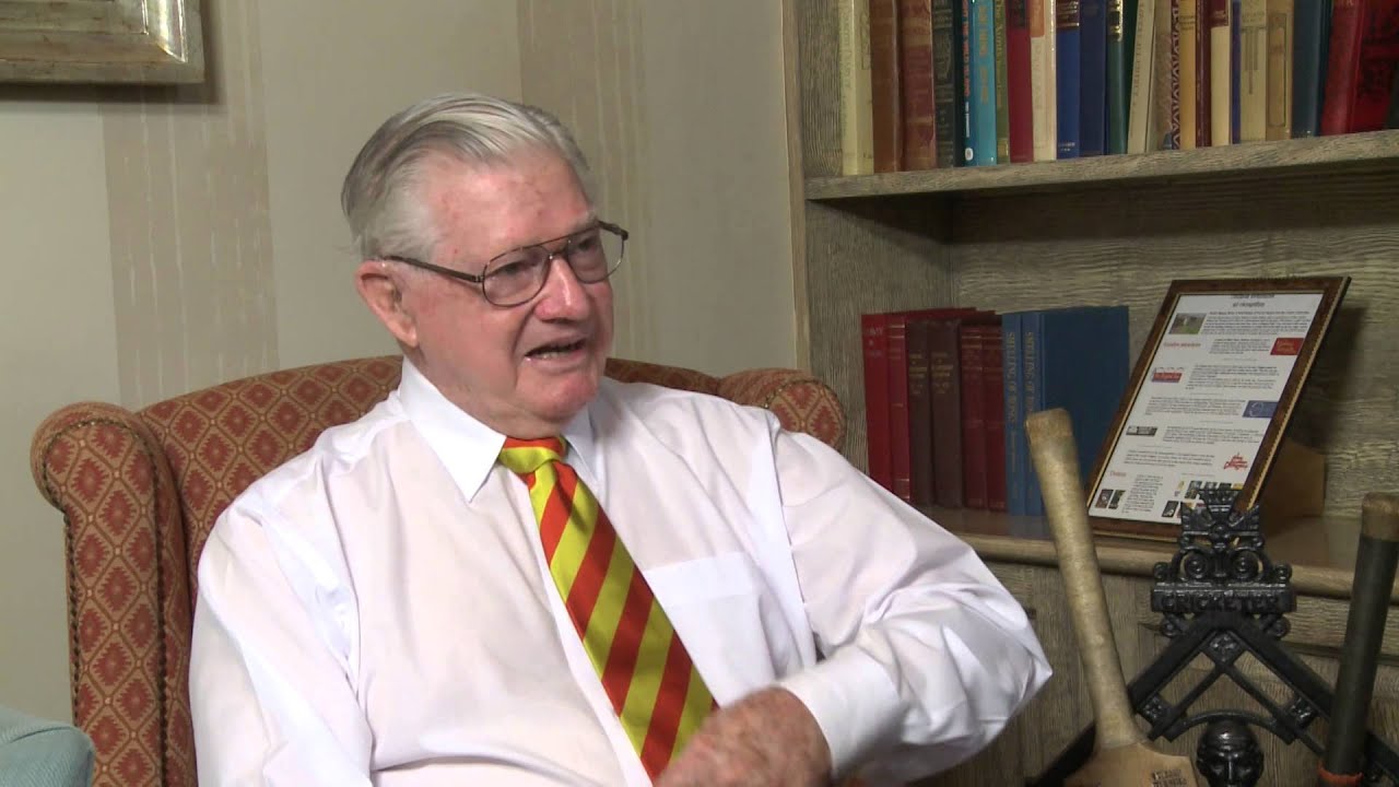 Neil Harvey - uncut interview - Aquarius Creative - Video & Content ...