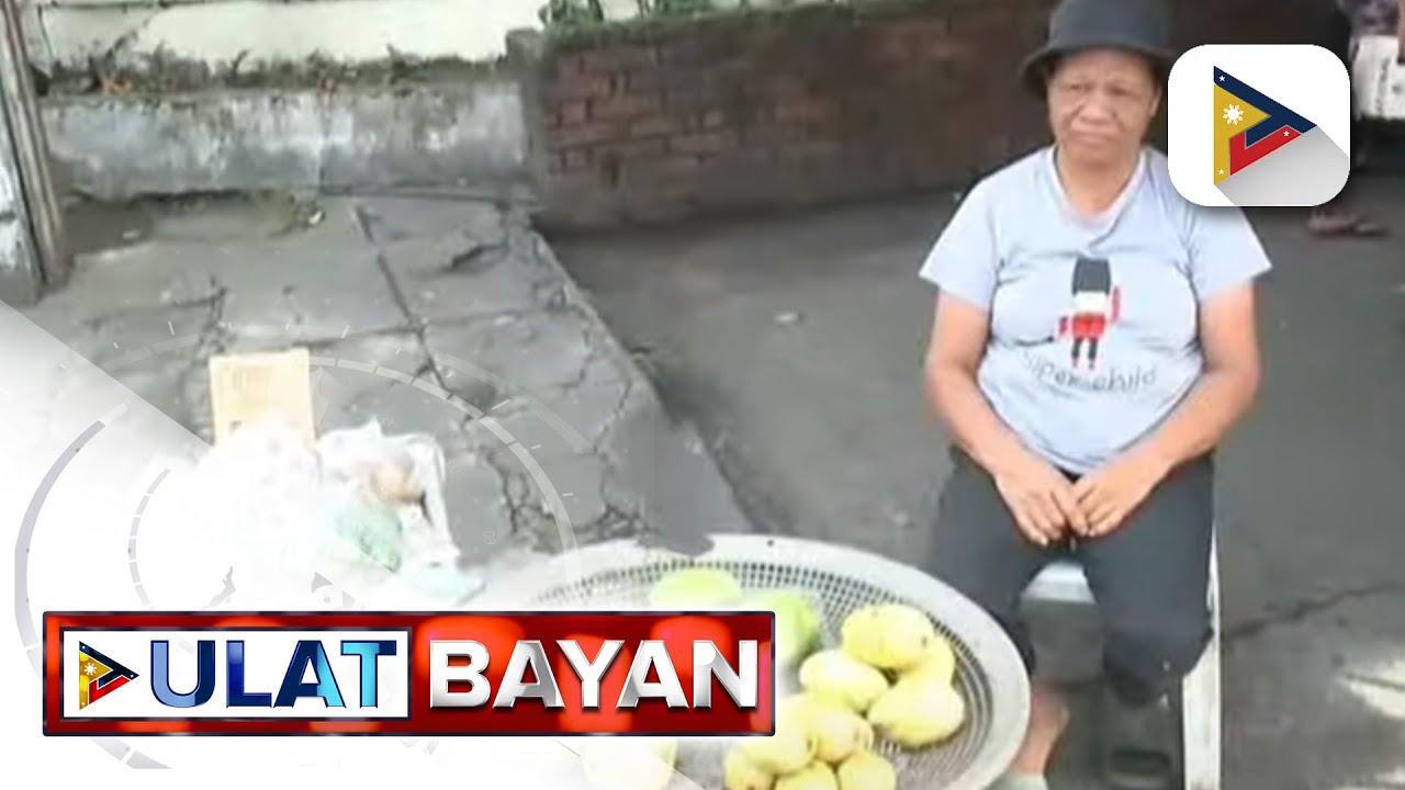 Poverty rate sa bansa, bumaba ayon sa PSA - YouTube