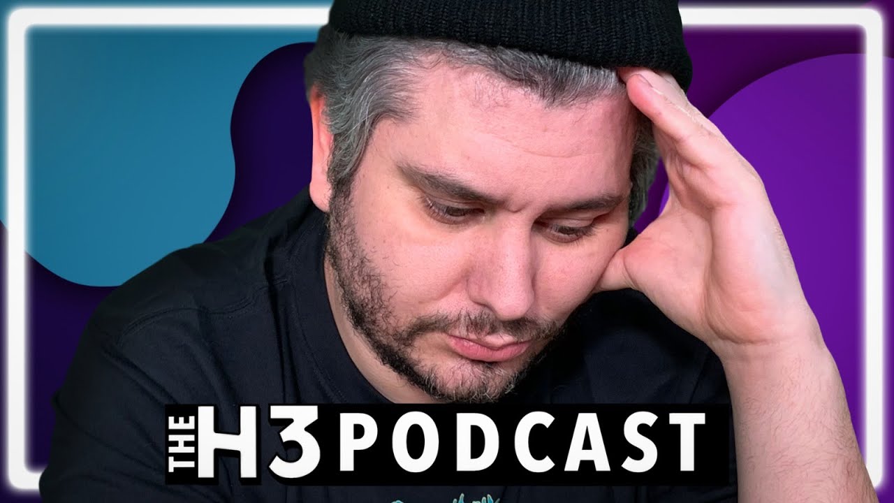 I Got Cancelled Again AGAIN - Off The Rails #31 - YouTube