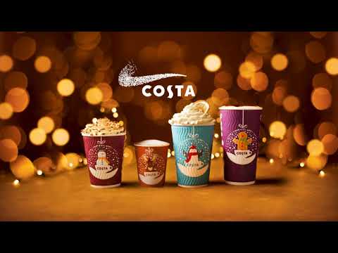 COSTA Facebook Cover - YouTube