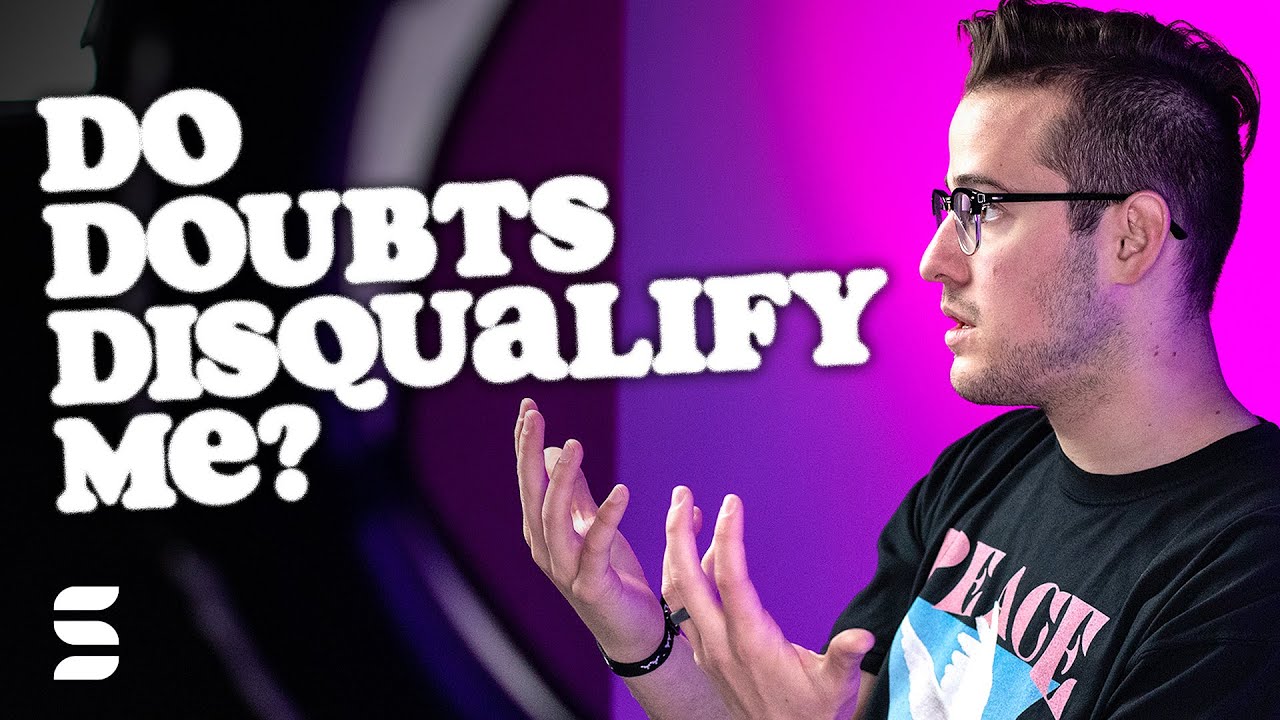 Questions That Make You Question - YouTube