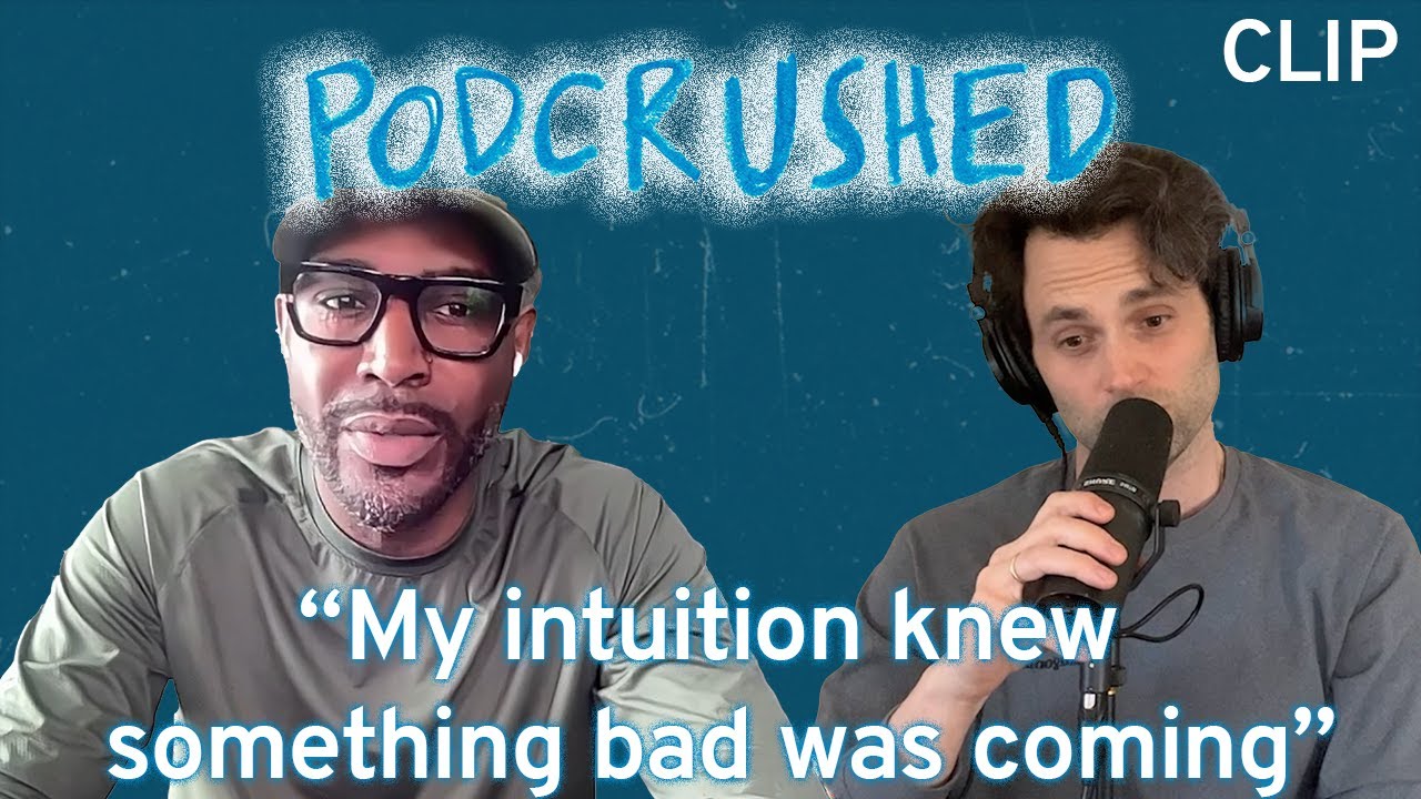 How Karamo Brown protested his way to Real World - YouTube