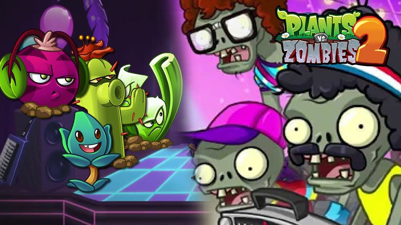 INI ZOMBIE APA SIH!! ZOMBIE ZOMBIE INI SANGAT SULIT UNTUK DIKALAHKAN ...