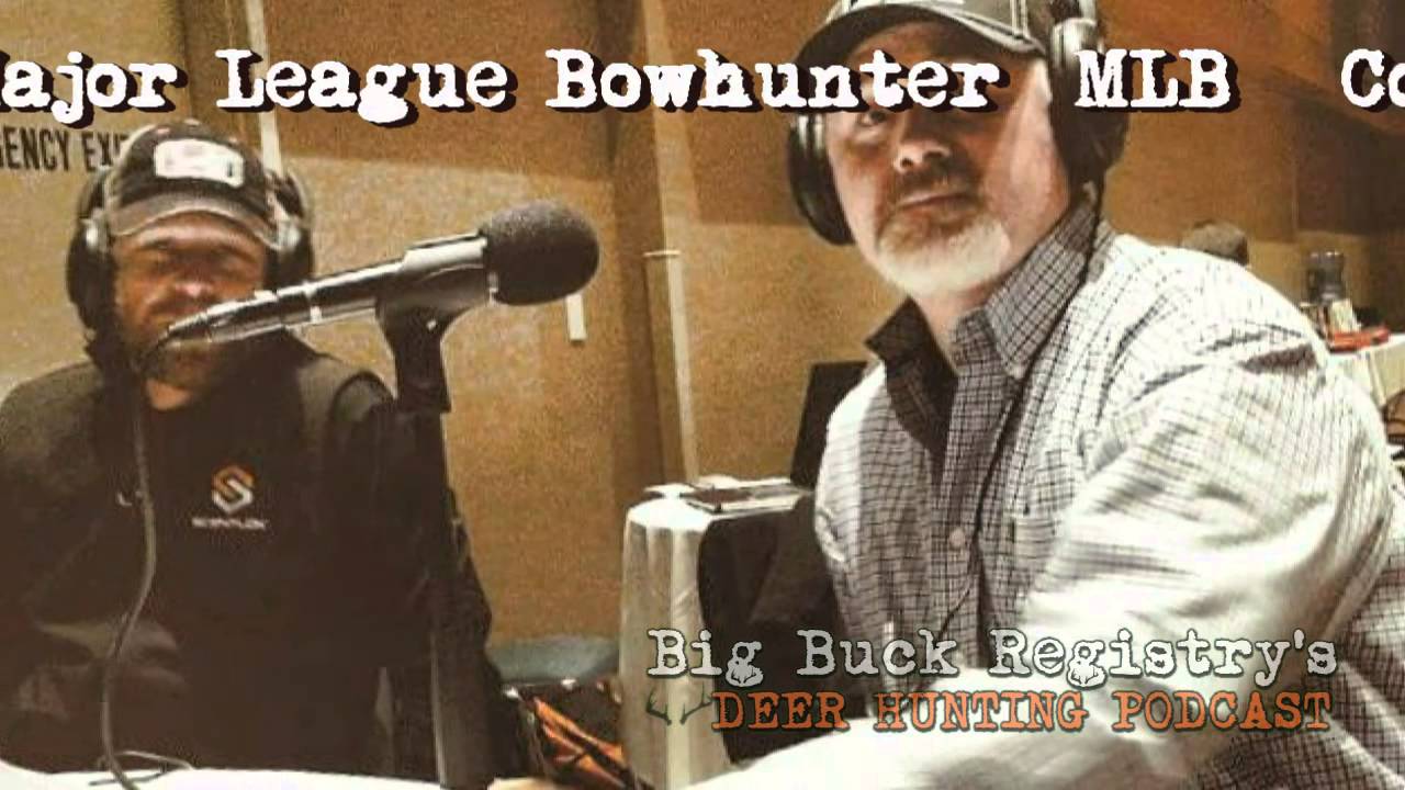 Matt Duff Jeff Danker Major League Bowhunter | Discipline - Details ...