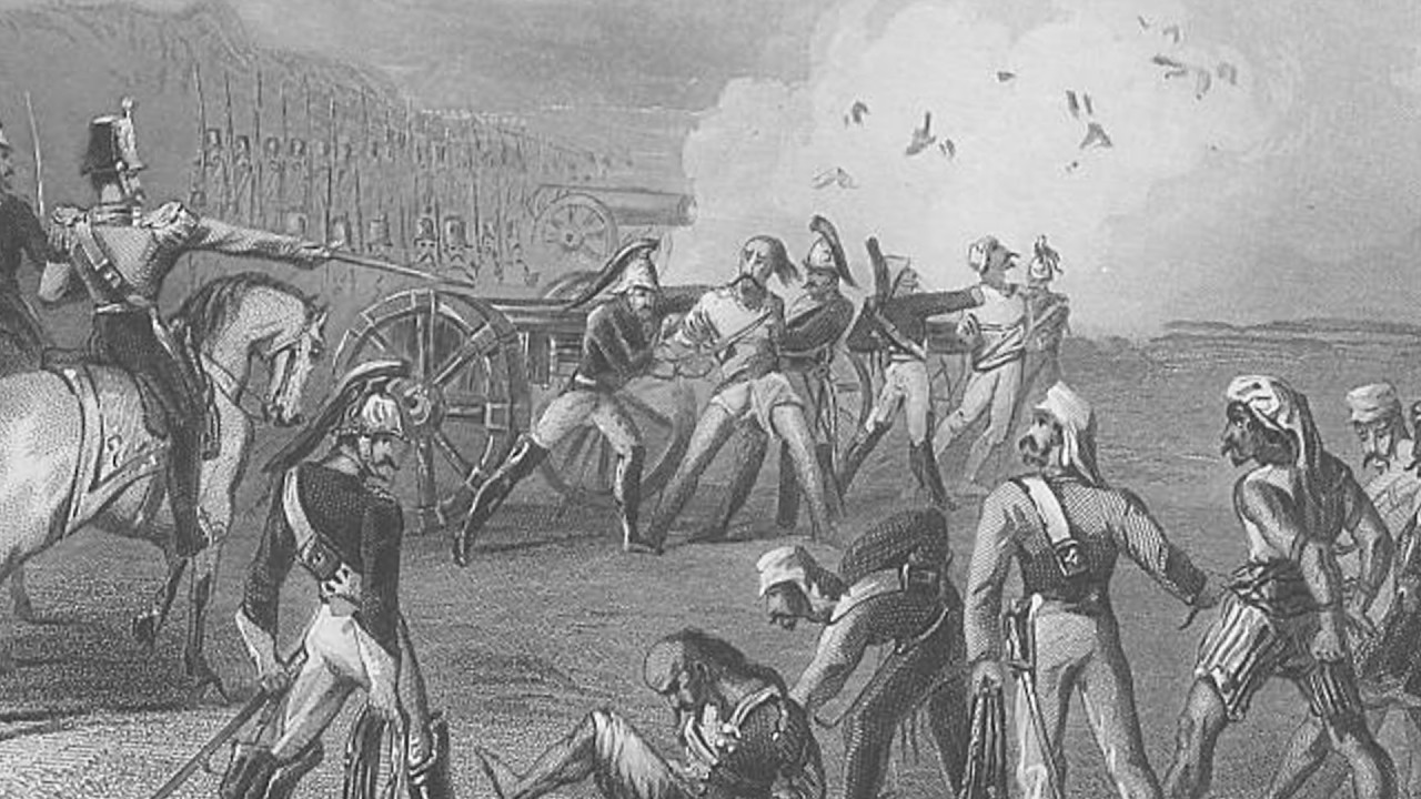 Blowing From A Gun: 5 Gross Facts - YouTube