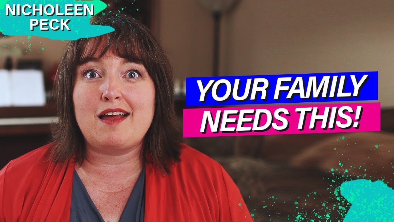 How To Write A Family Vision Statement YouTube how-to-write-a-family-vision-statement-youtube