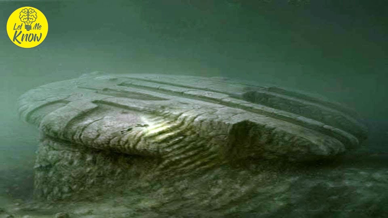 Here Are The Weirdest Things People Ever Discovered At The Bottom Of ...