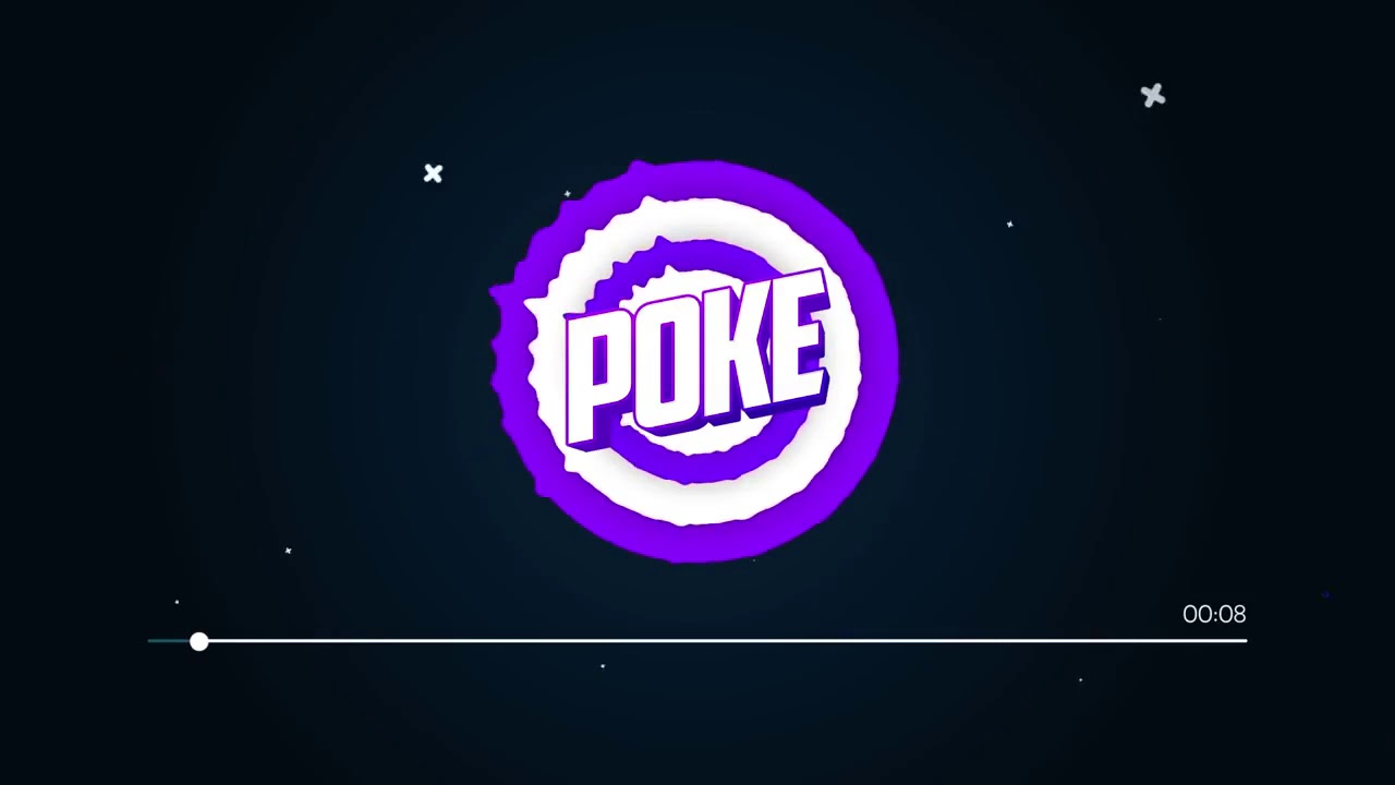 Poke Intro (MUSIC) 1 Years ago - YouTube