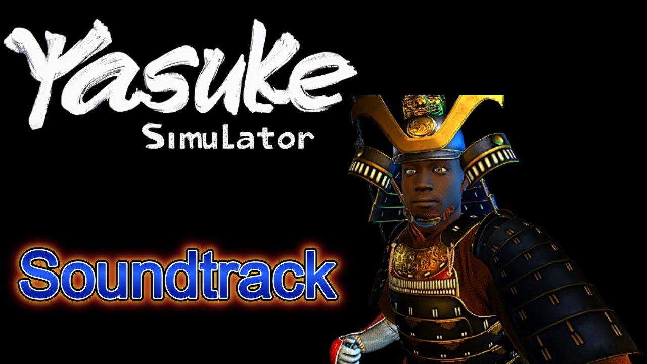 Yasuke Simulator | Soundtrack OST MEGA BEATS - YouTube