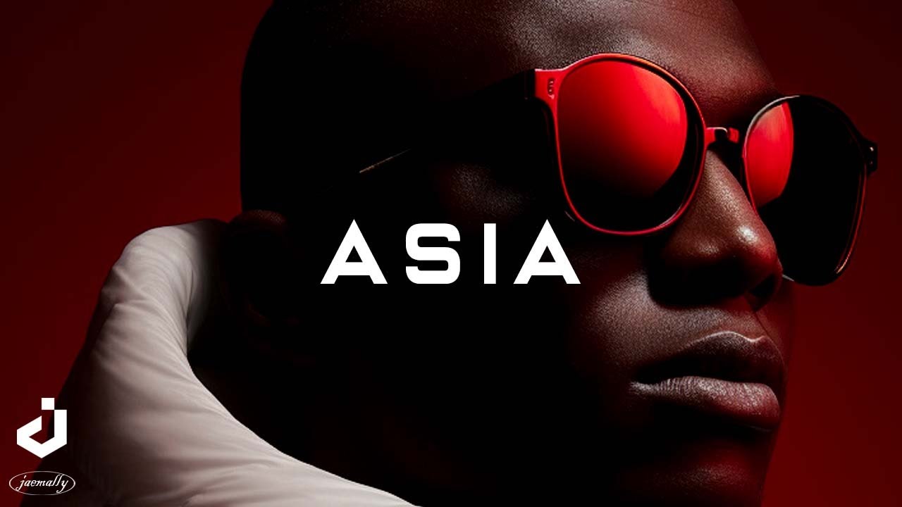 Asake x Amapiano Type Beat - "ASIA" - YouTube Music