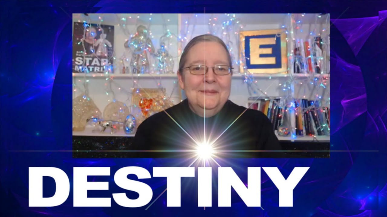 Destiny: What Destiny Is & How You Find Your Destiny in under 10 mins ...