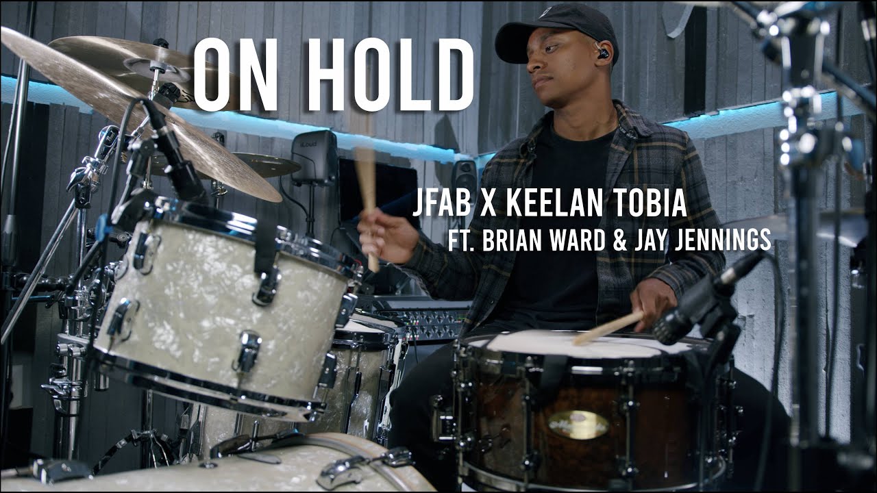 ON HOLD - Jfab, Keelan Tobia, Brian Ward, Jay Jennings, Jason Fabus ...