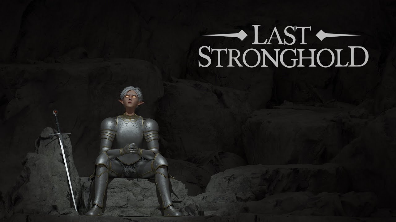 Last Stronghold | Early access | Gameplay Trailer - YouTube
