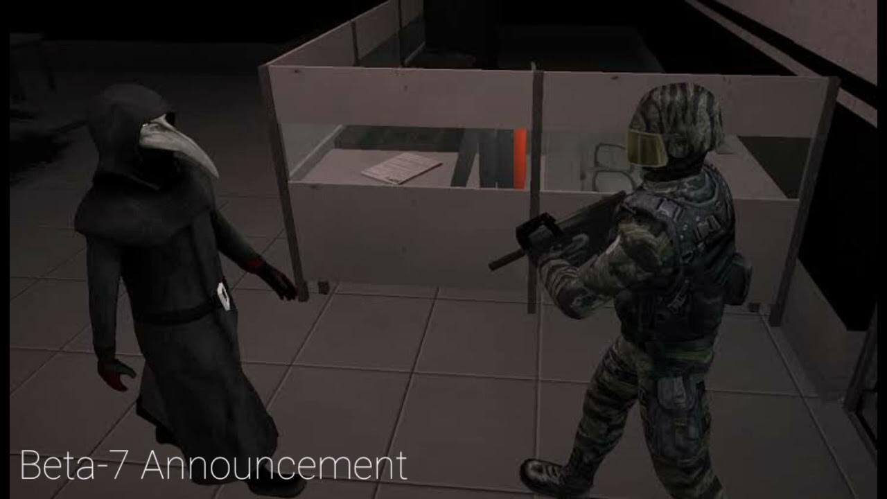 MTF 모드 기동특무부대 beta-7 - 엑스컴 마이너 갤러리