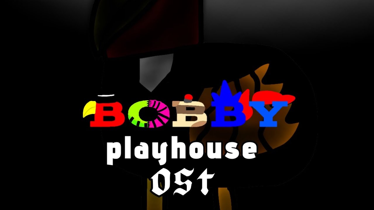bobby playhouse ost - double trouble - YouTube