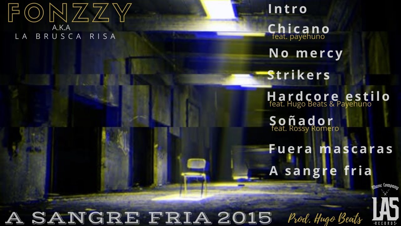 Fonzzy- Intro - YouTube