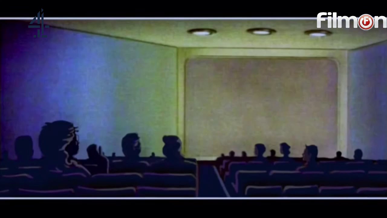 Channel 4 Continuity - Sun 21st January 2018 - YouTube