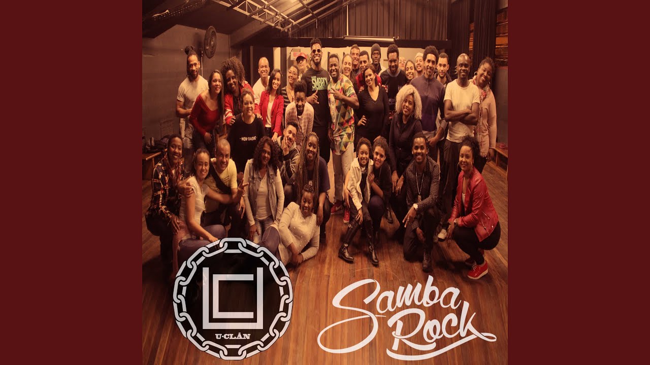 Samba Rock - YouTube