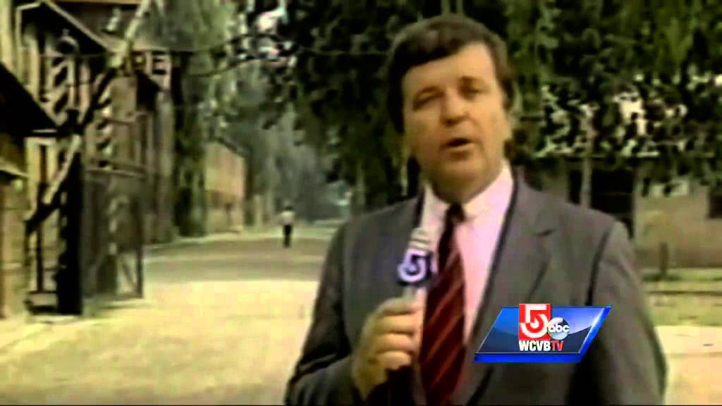 Dick Albert: It's a sad, sad day - YouTube