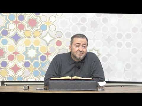 (190) Hutbe-i Şamiye (2) Sh 433 | Bu kadar muannid dinsize karşı Risale-i Nur neden mağlup olmuyor?
