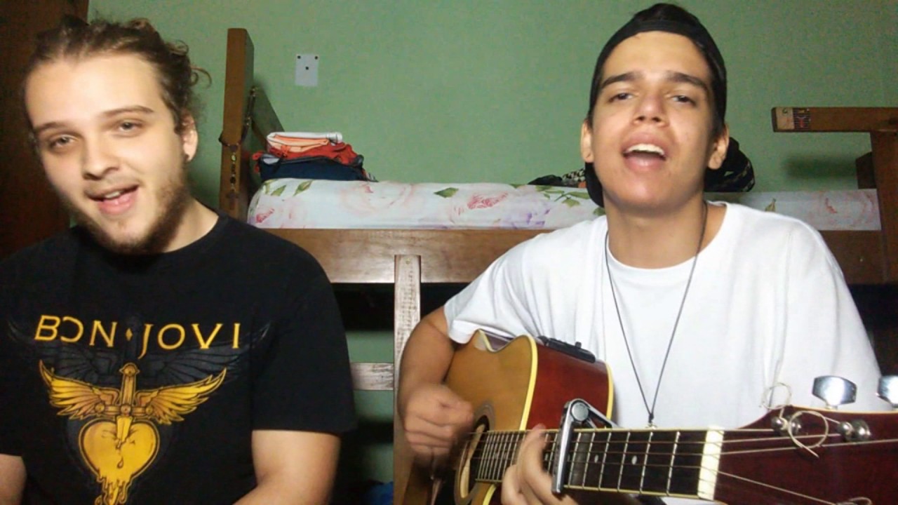 Sea2son - A Droga do Amor (cover) Ari Acústico - YouTube