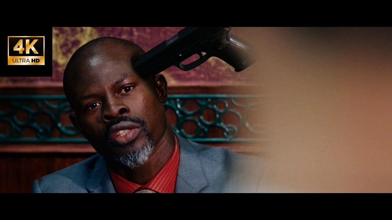 PUSH - Confronting Carver - YouTube