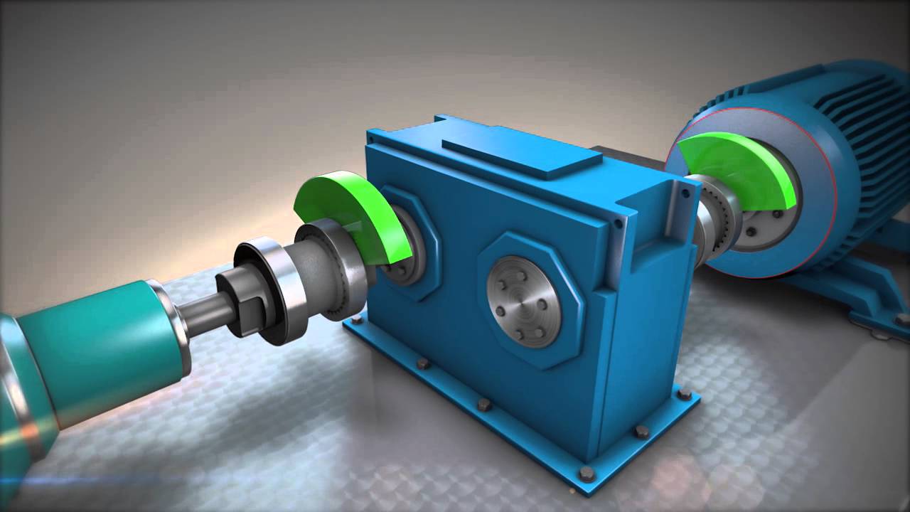 How To Perform Shaft Alignment Using Laser Alignment Tools, 53% OFF