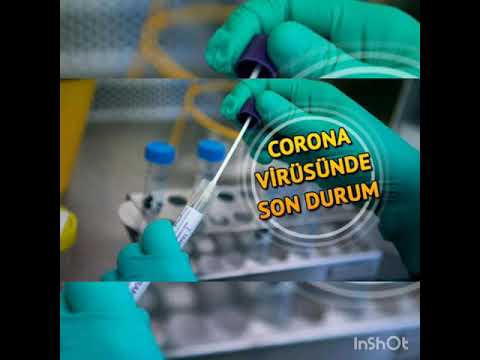 Van'da corona virüsü tehditi