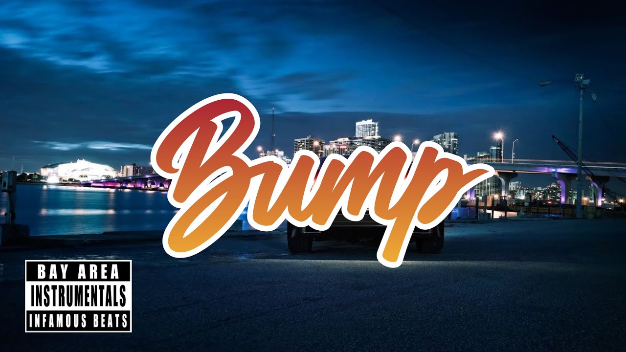 Hard Detroit X Flint Type Beat 2023 - "Bump" (Hip Hop / Rap ...