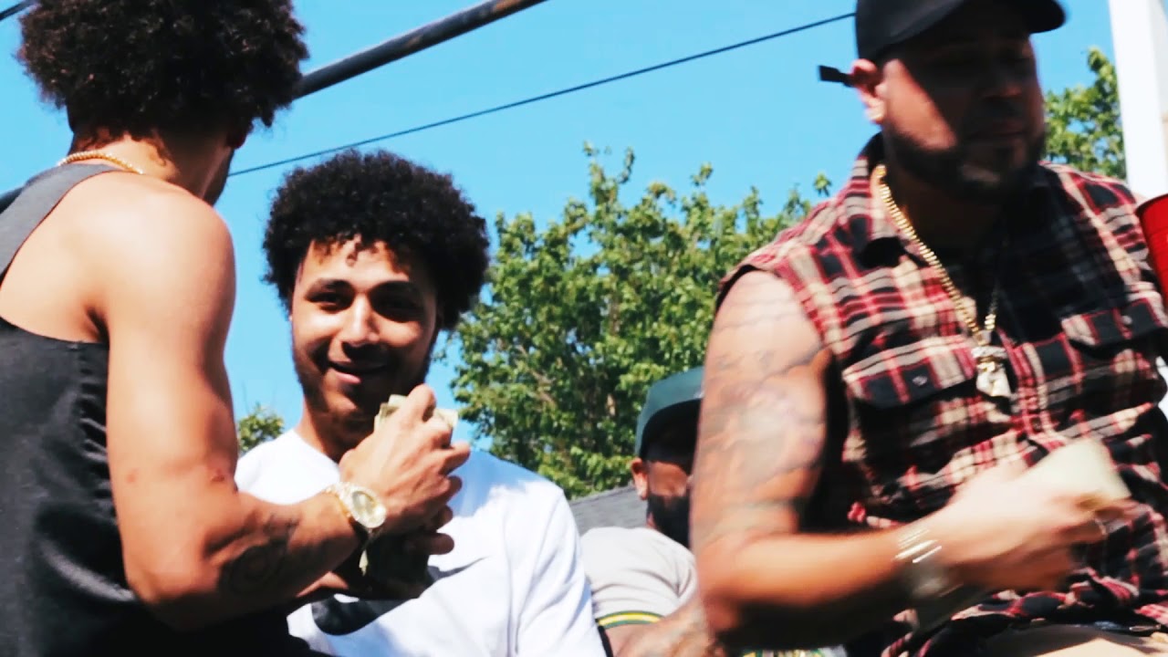 RICO - RACK$ |SHOT BY RAYZR| - YouTube