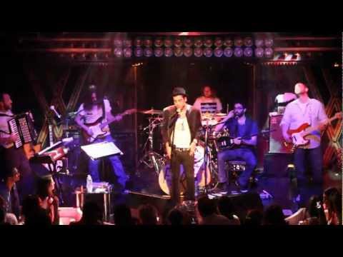 Can Bonomo - Meczup @ Jolly Joker İstanbul