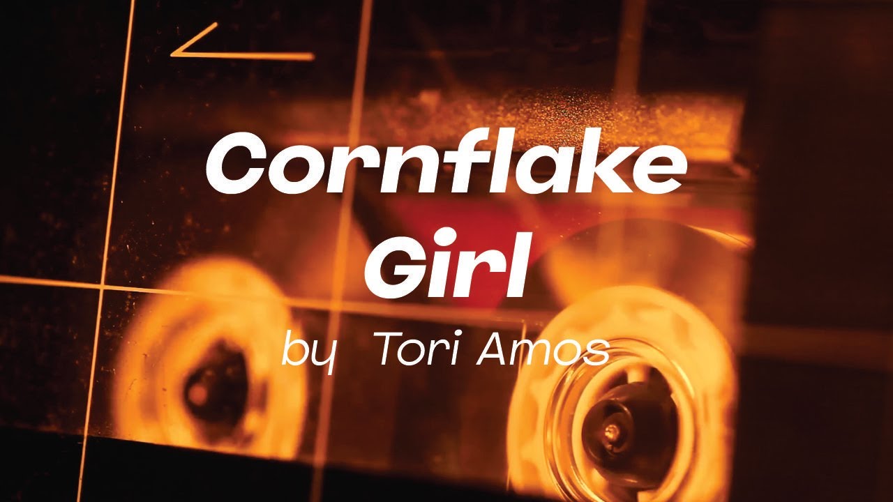 Cornflake Girl by Tori Amos - YouTube