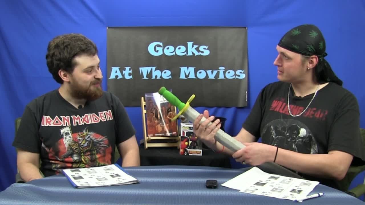 Geeks At The Movies Recaps: Game of Thrones Season 6 Ep8 - YouTube