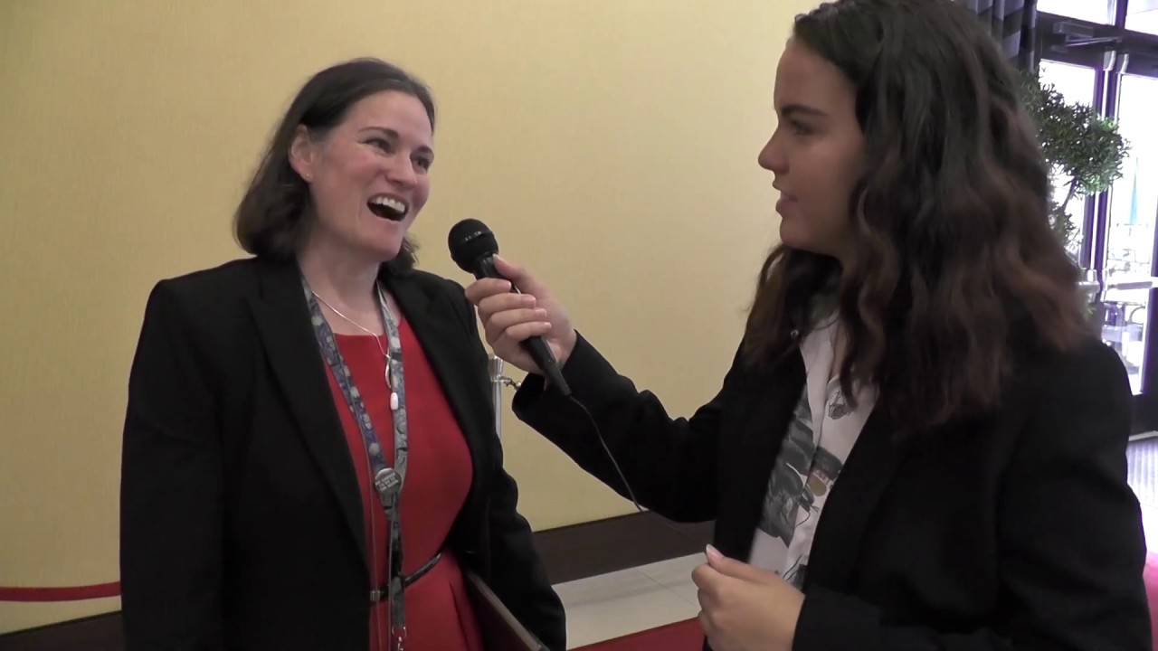 TOY Red Carpet Interviews - YouTube