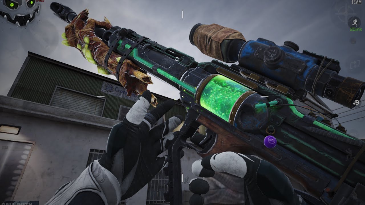 BETTER THAN DLQ33 - YouTube