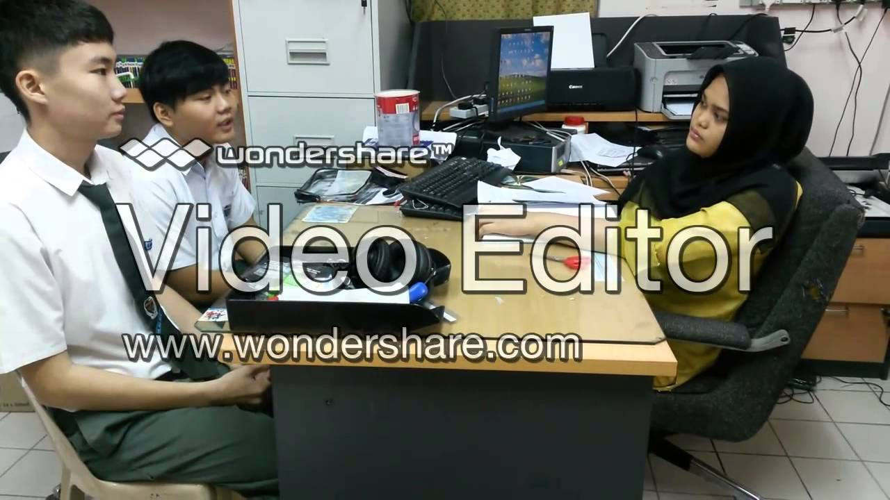 jalur lebar untuk pendidikan 2014 ( smk seri indah ) - YouTube