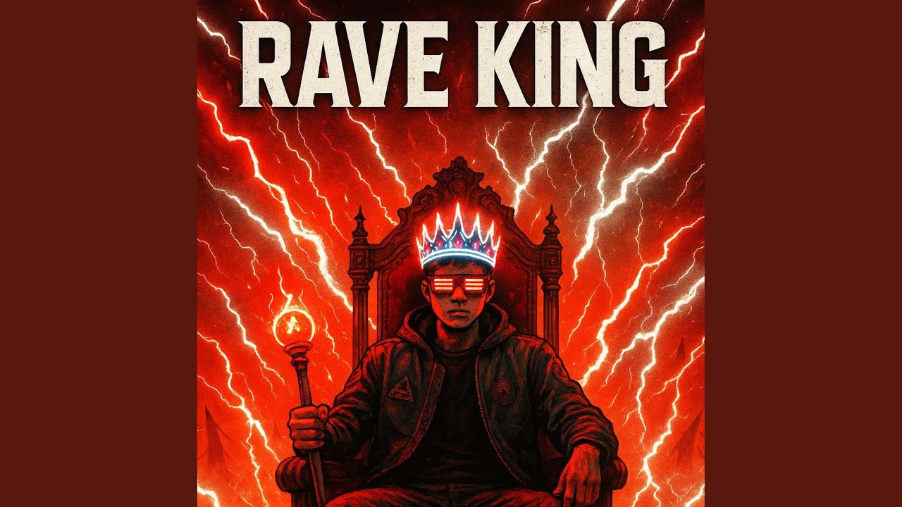 The rave king - YouTube