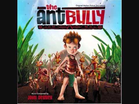 The Ant Bully Soundtrack - 27. Bullies and Sweet Rock
