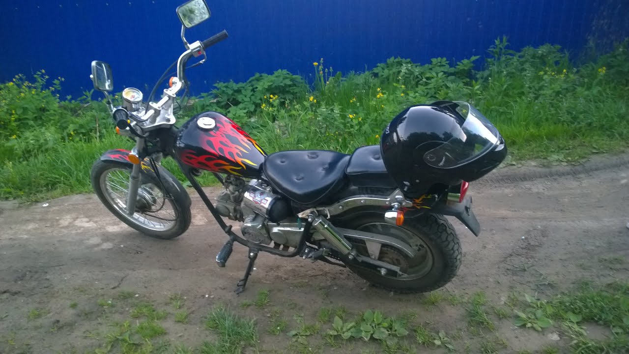 regal raptor dd50e - YouTube