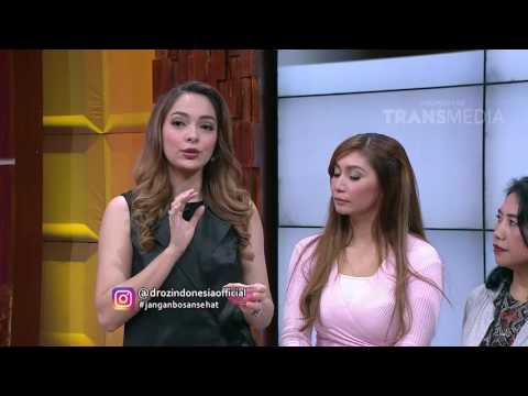 DR OZ - PAYUDARA BESAR VS KECIL (18/032017) Part 2