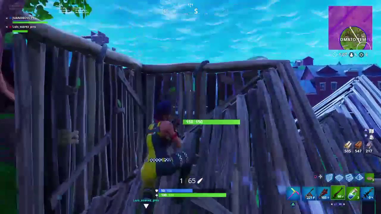 Good console player Player|Season 5 Grind|Kerpi - YouTube