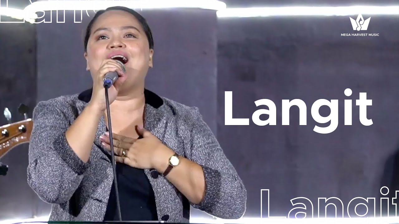 Langit - Malayang Pilipino (Praise and Worship) - YouTube