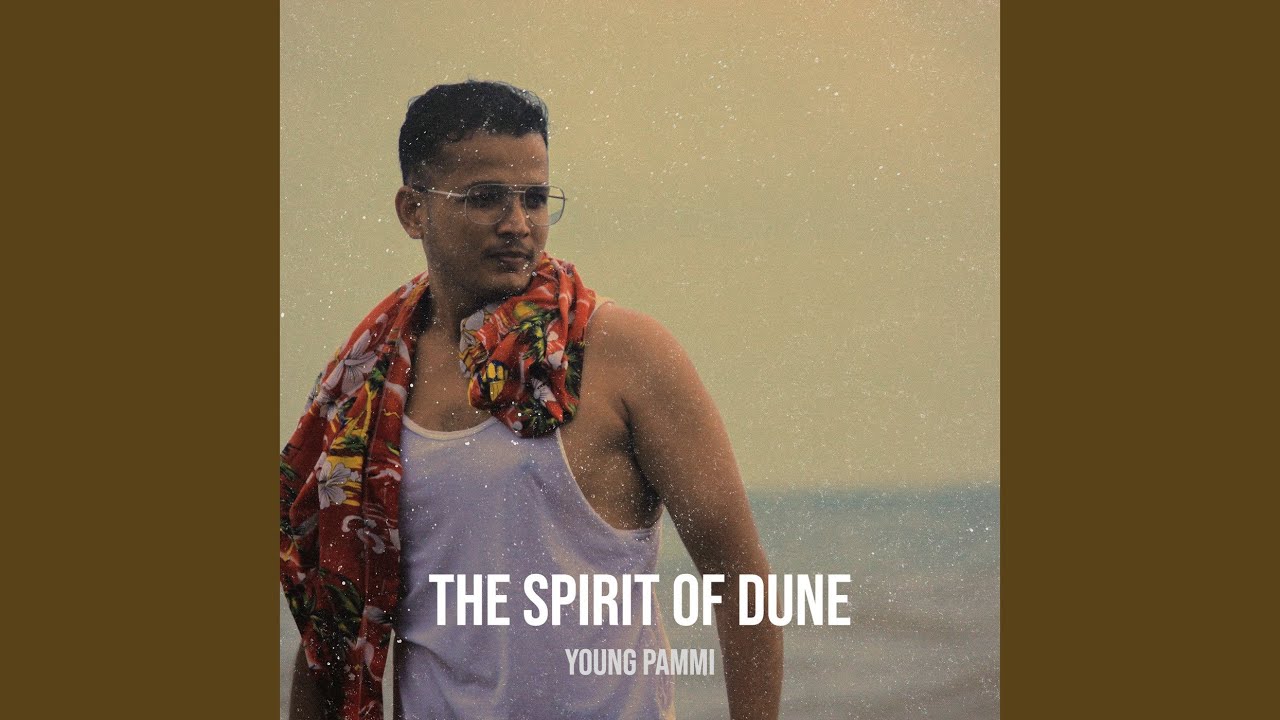 The Spirit of Dune - YouTube
