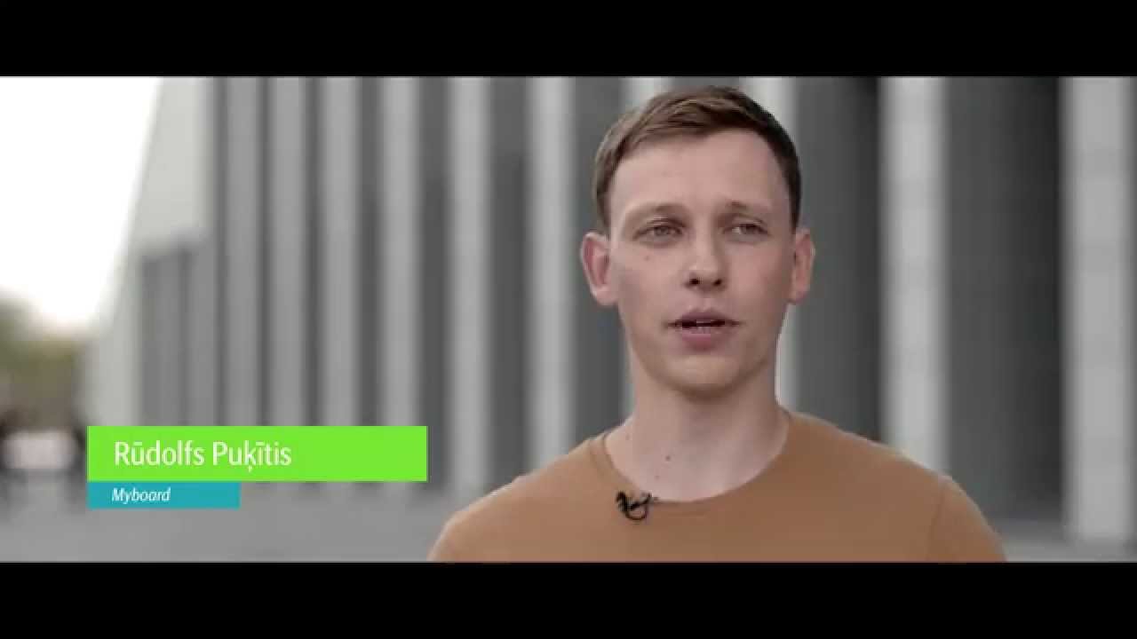 Myboard Līdzsvara Dēļi Rūdolfs Puķītis Youtube