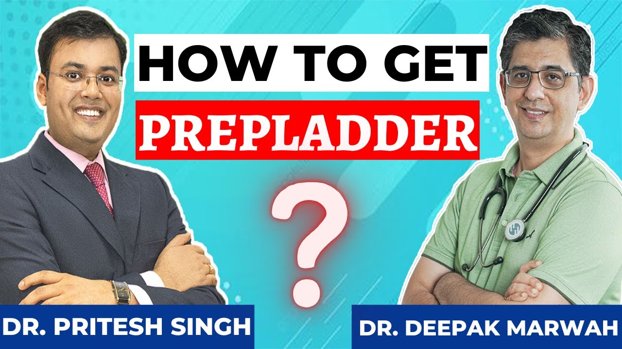 How to Get PREPLADDER Subscription? - Step-by-Step Guide - YouTube